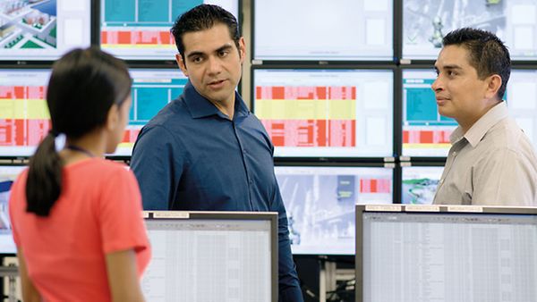 Emerson's Global Workforce | Enhancing Wellbeing Through Mental Health ...